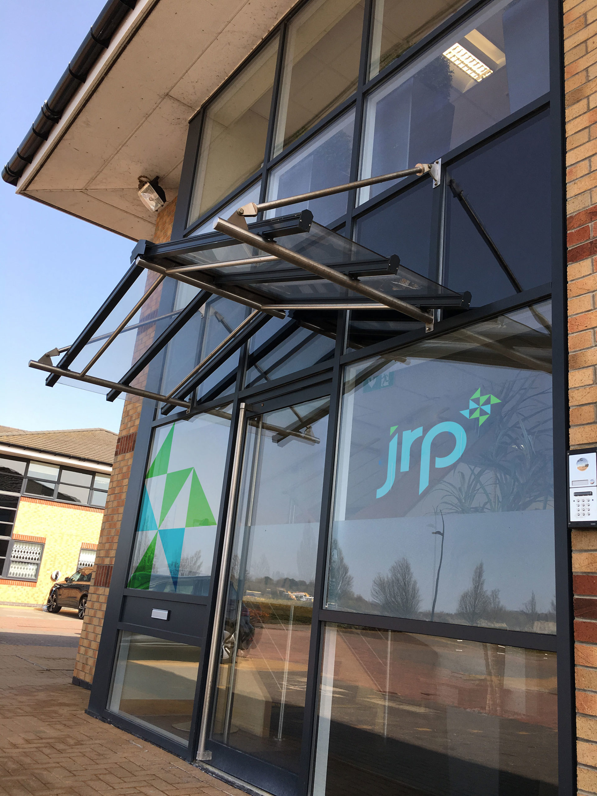 Our Team - JRP Associates
